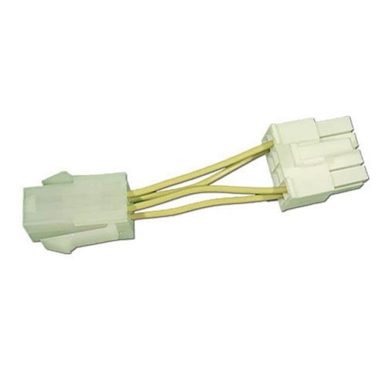 4 to 8 Pin Transformer Circuit Board Adapter Cable Vita - Walmart.com