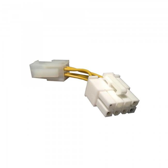 4 to 8 Pin Transformer Waterway Adapter Cable - Walmart.com