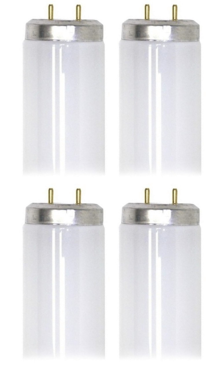 OttLite 10263 - B181S3 Straight T5 Fluorescent Tube Light Bulb 18 Watt ...