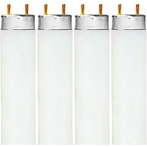 T12 Fluorescent Tubes