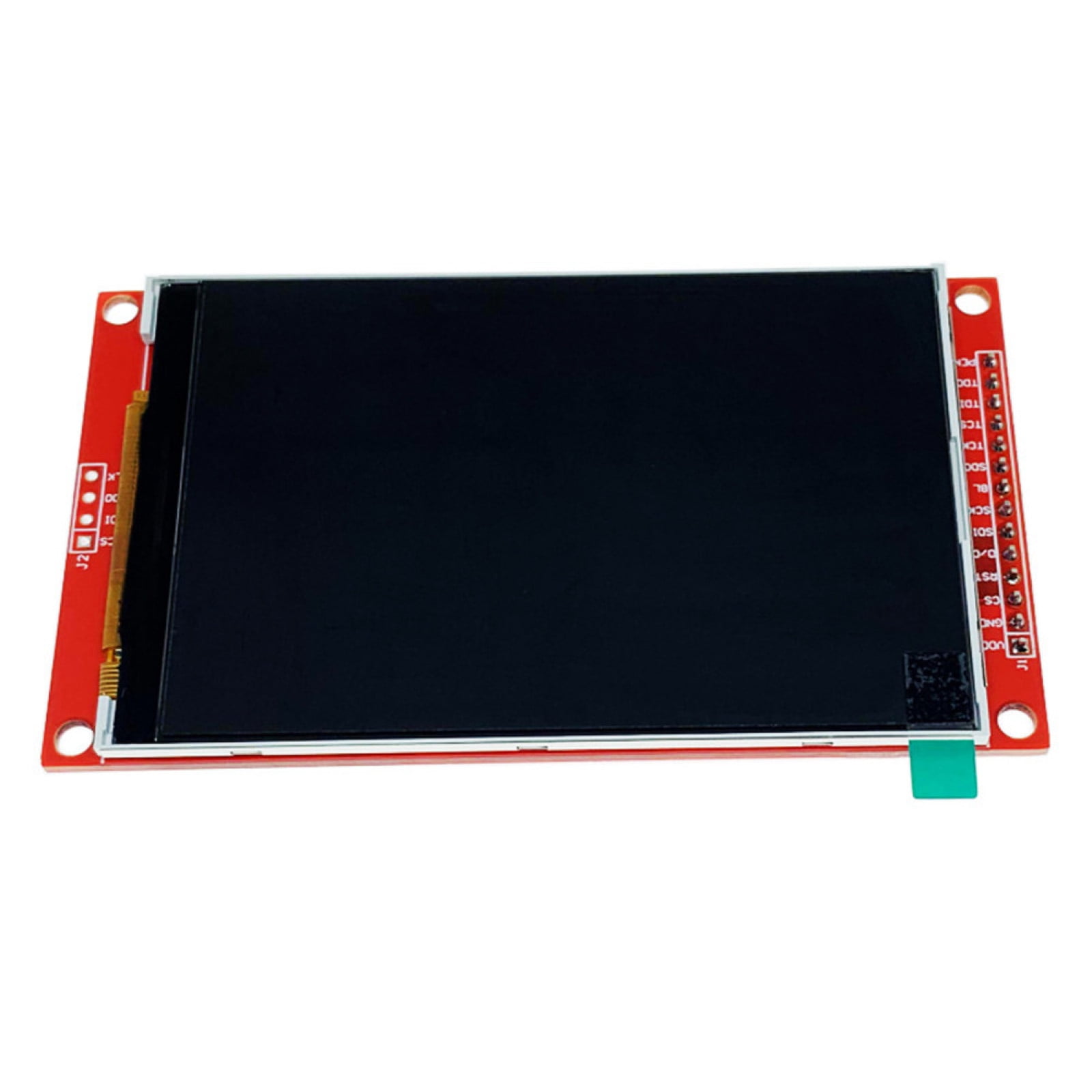 4-wire SPI Interface Display Screen Module Smooth 3.5-inch Color ...