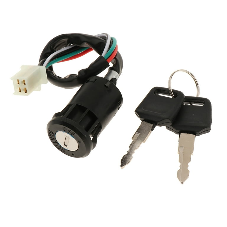 Universal Ignition For Motorcycle Motorcycle Ignition With This