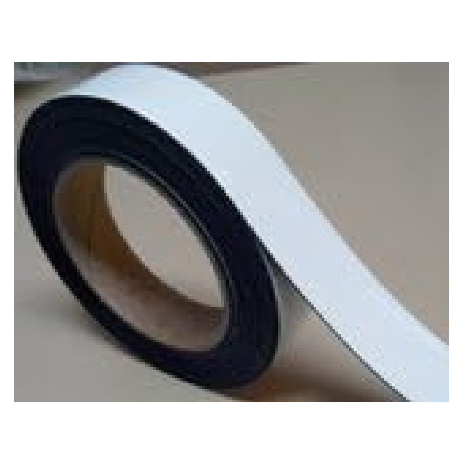 4" x 10' Dry Erase Magnetic Strip Roll Write on/Wipe Off Magnet ...
