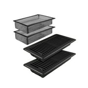 Pvc Pipe Vent Screen