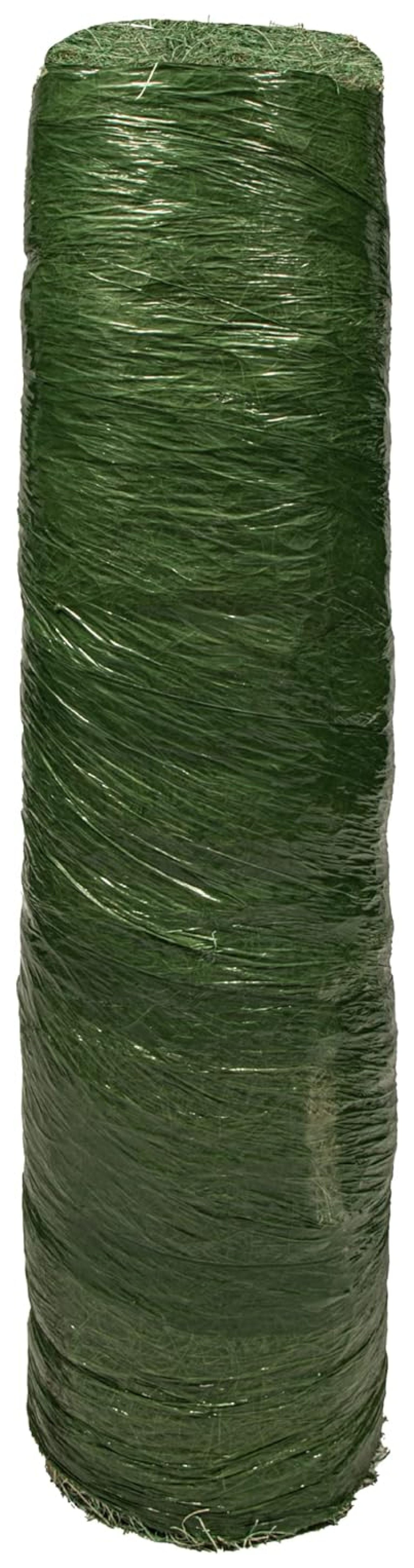4 x 112.5 Foot Photodegradable Single Layer Garden Netting and Home ...