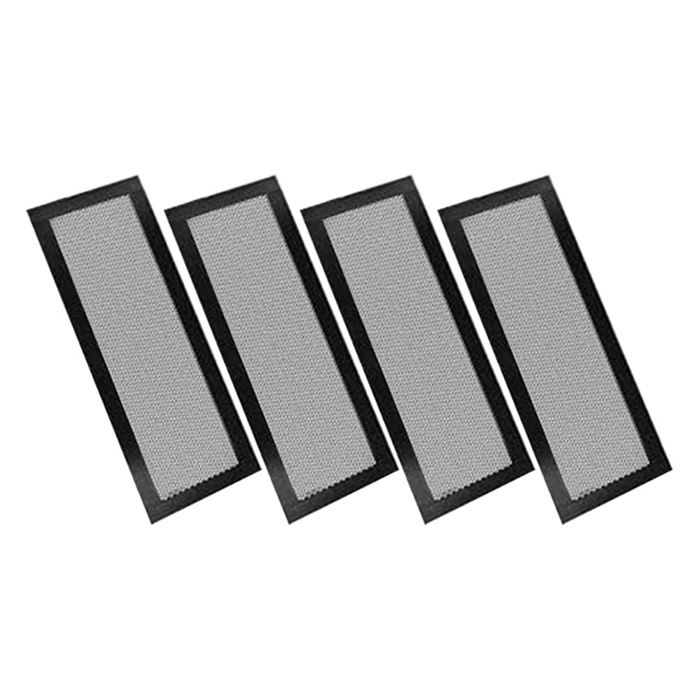 4 x 12 Inch Magnetic Vent Covers with Strong Hold and Easy Installation ...