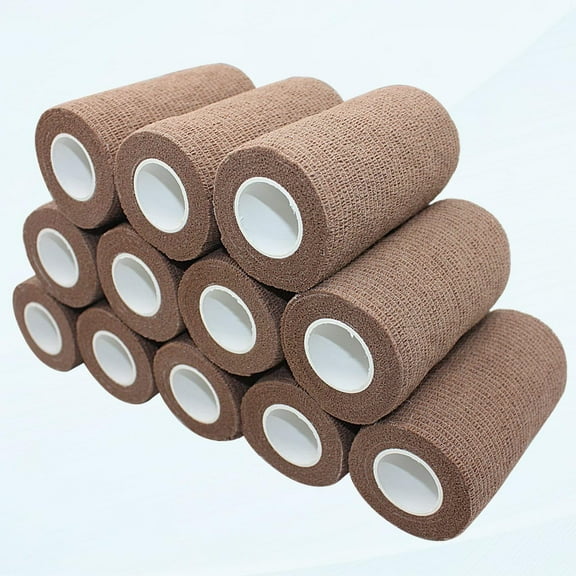 Elastic Wrap Bandages