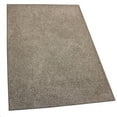 Walmart 4'x12' Speckled Carbon Crystals Area Rug, Soft & Cozy Polyester ...