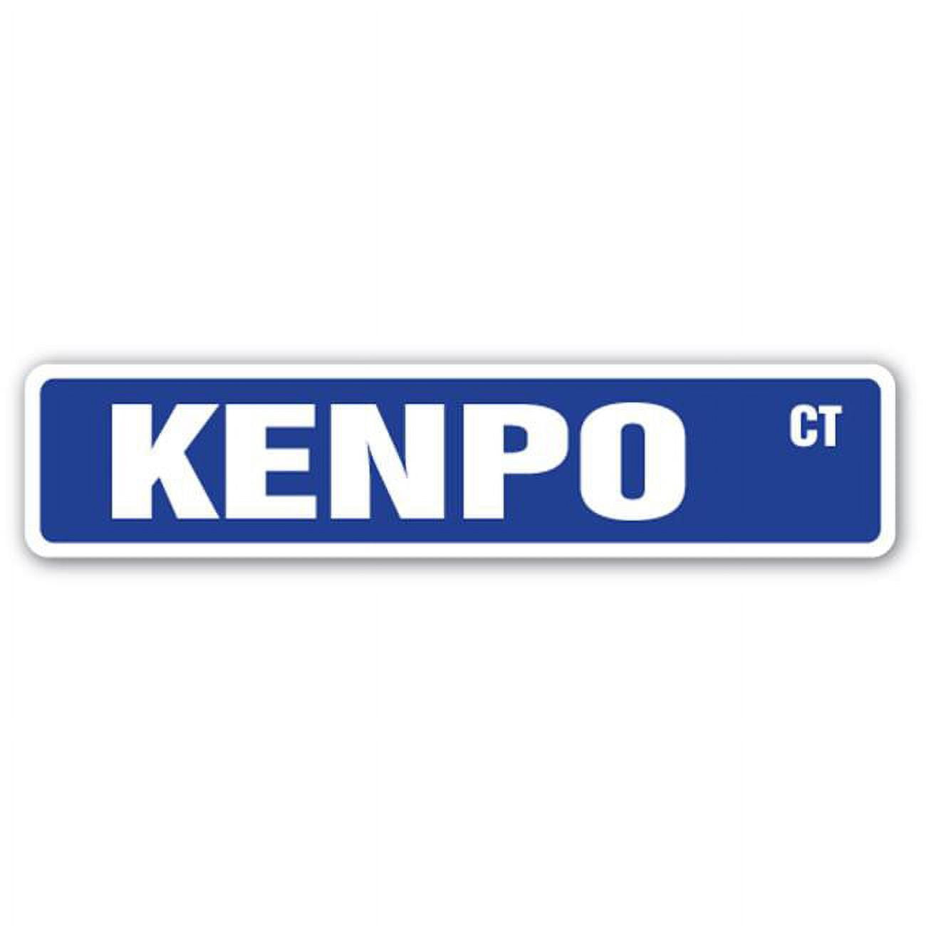 Kenpo X