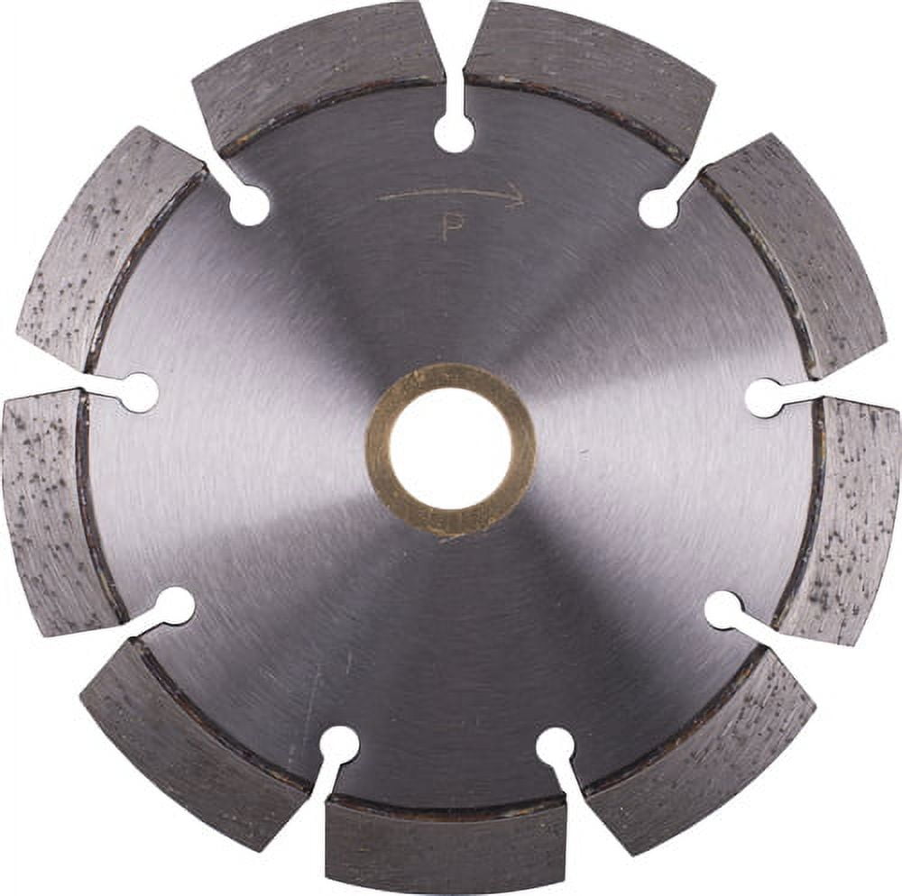 4" x .250 High Quality Tuck Pointing Blades for Mortar, Concrete ...