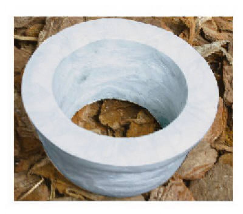 4" x 3" RV Sponge Sewer Hose Ring Seal, Each - Walmart.com