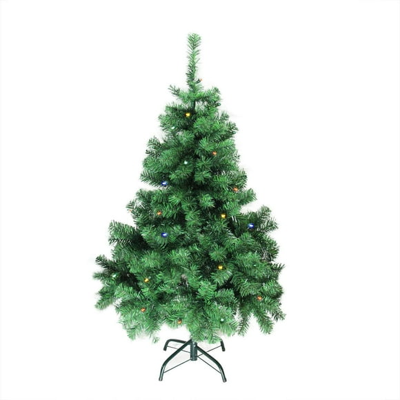 4 Foot Christmas Trees - Walmart.com