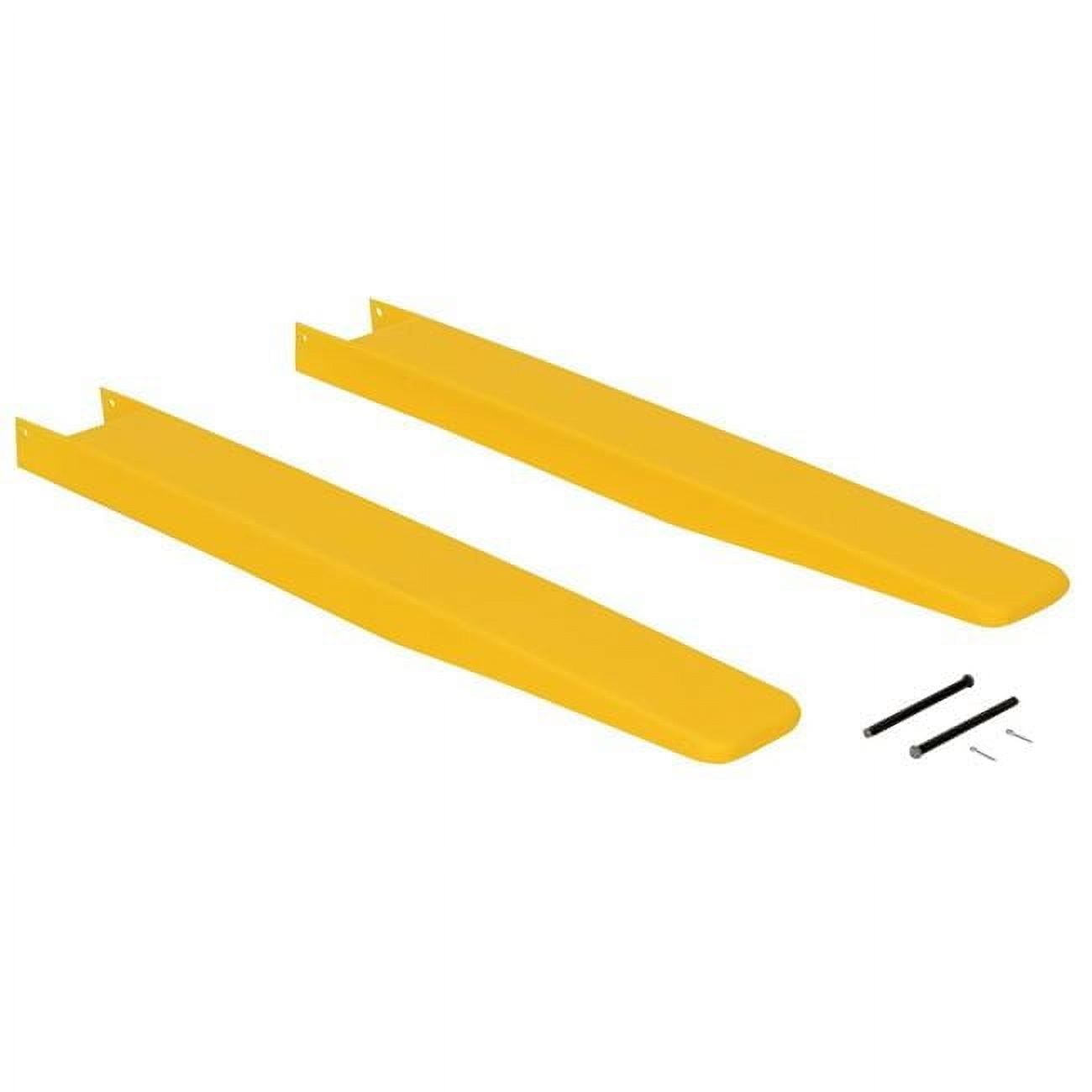 4 x 36 in. Polyethylene Fork Blade Protectors - Walmart.com