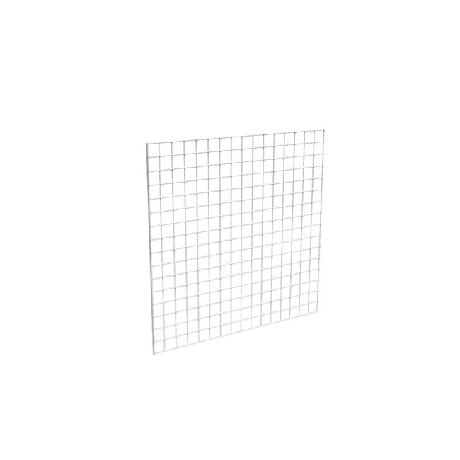 4 x 4 ft. Grid Panel White - Semigloss Pack of 3 - Walmart.com