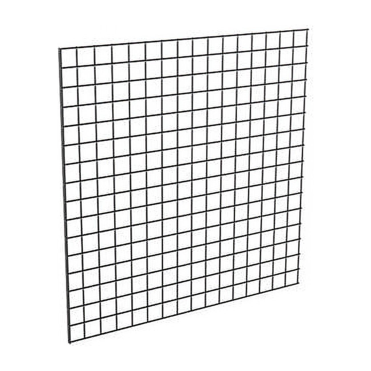 4 x 4 ft. Grid Panels Black - Semigloss Pack of 3 - Walmart.com