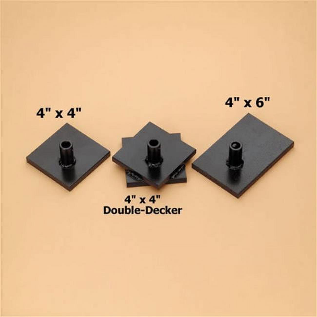 4 x 4 in. Single Tile Breaker - Walmart.com