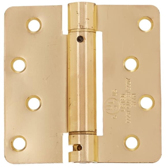 Lamp Pivot Hinge,Stainless Steel,270 Deg PL-65L - Walmart.com