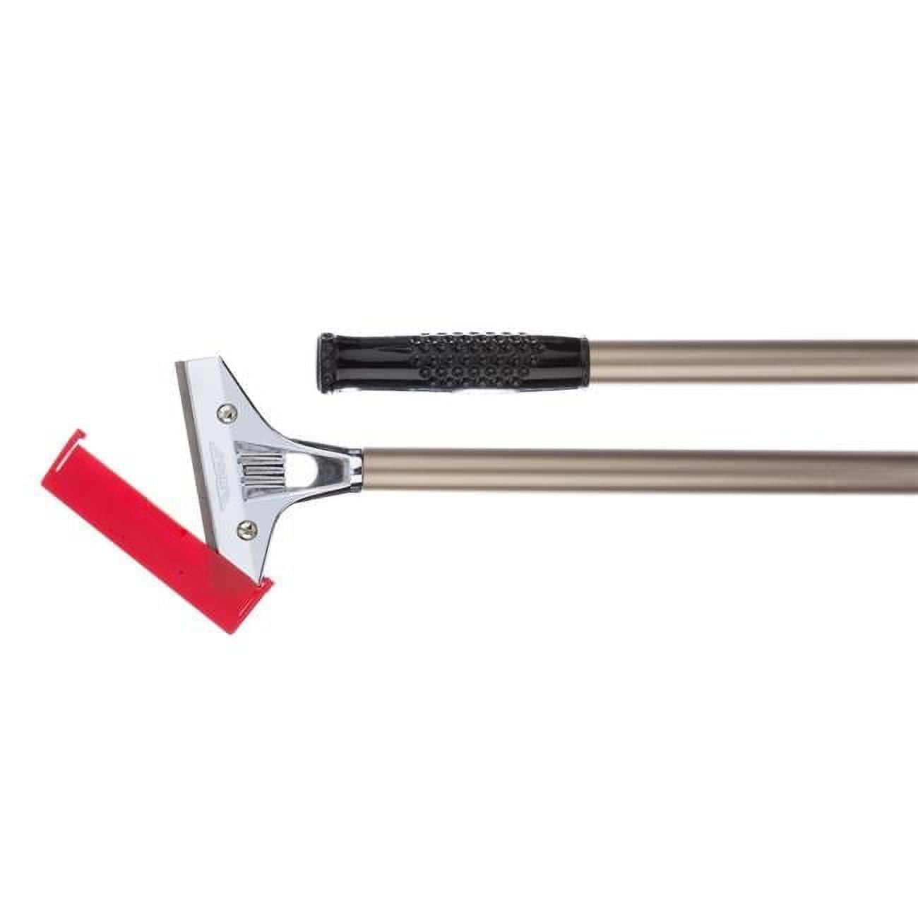 4 x 48 in. Floor Scraper with Handle, Gold - Walmart.com