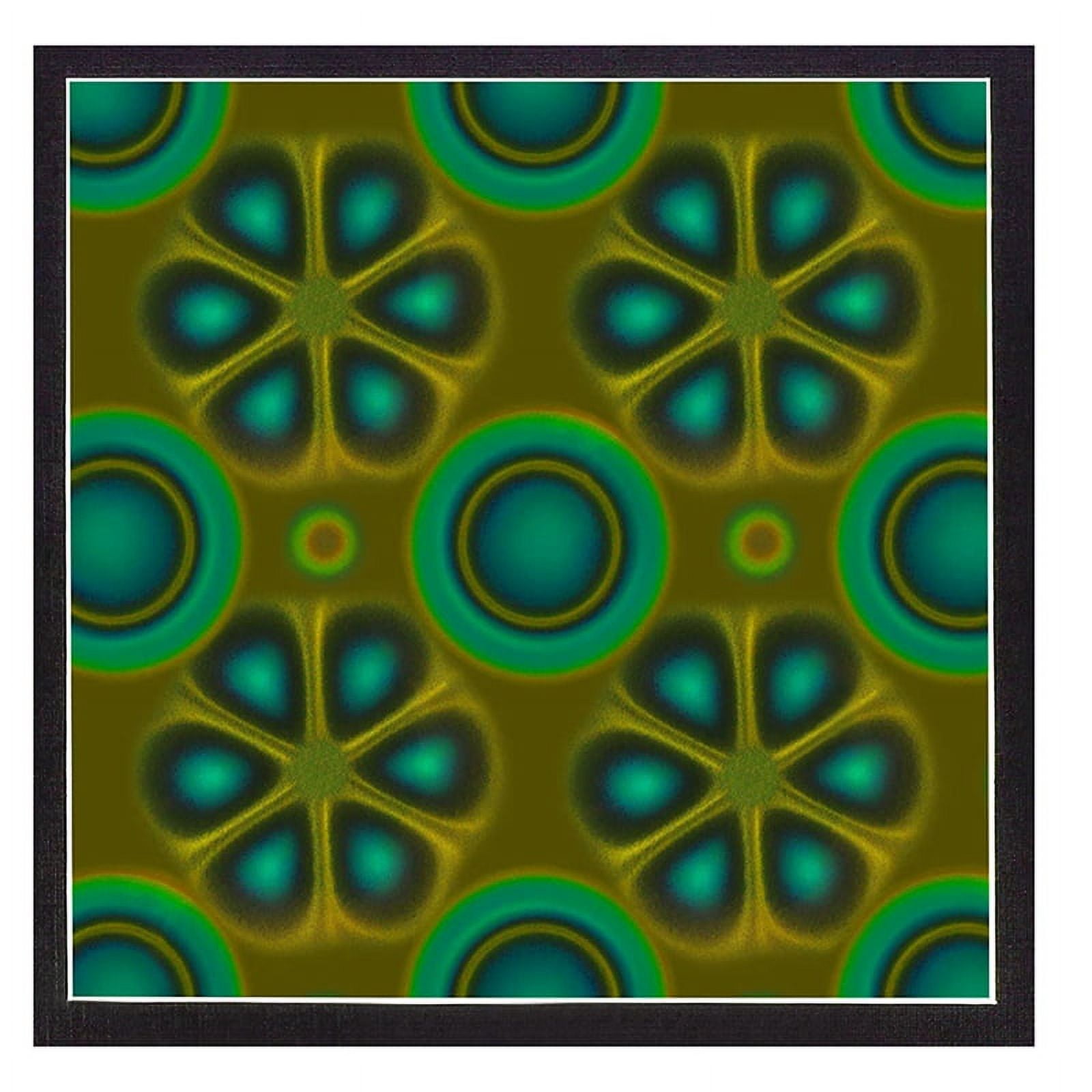 4 x 4Inch Magnetic Field Viewing Film,Magnetic Field Viewer,Magnetic ...