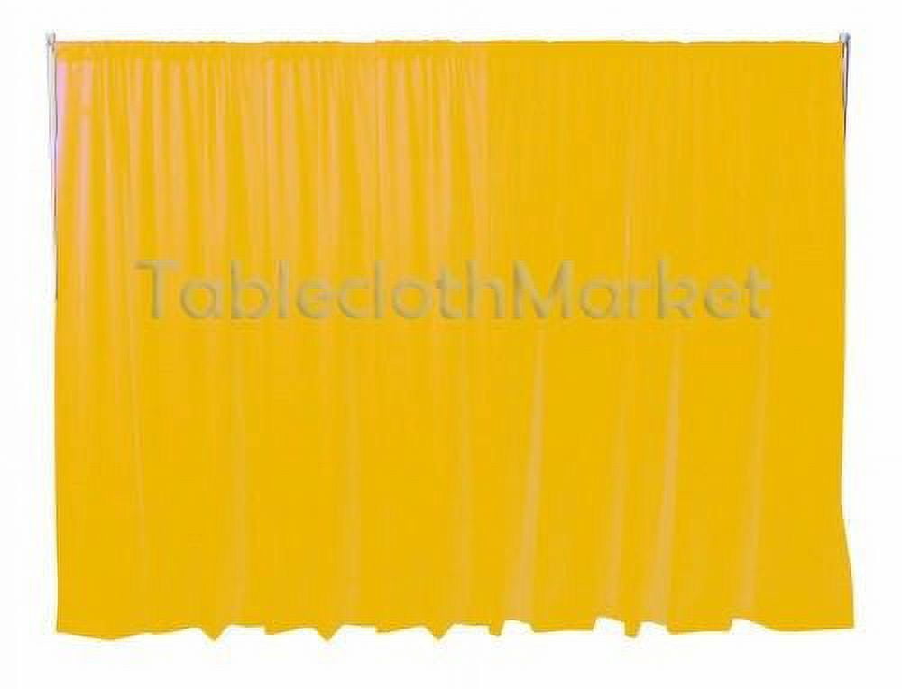 4 x 5 ft Backdrop Background FOR PIPE AND DRAPE DISPLAYS Polyester 24 ...