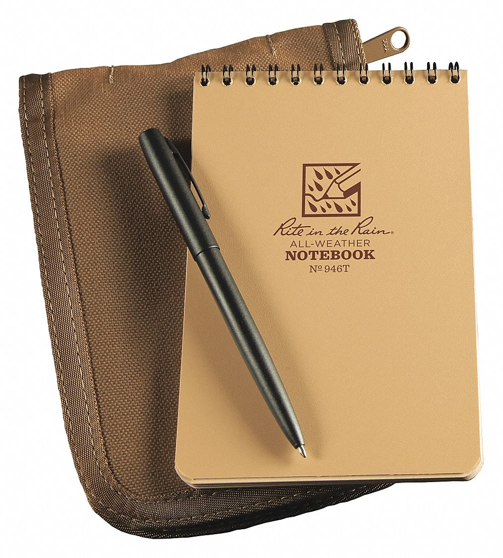 4 x 6 Kit Tan Book/Tan Cover - Walmart.com