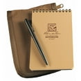 4 x 6 Kit Tan Book/Tan Cover - Walmart.com