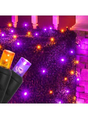 Halloween Lights in Halloween Decor - Walmart.com