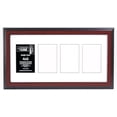 4” x 6” Multiple Opening Picture Frame Collage with 4 holes, Congress ...
