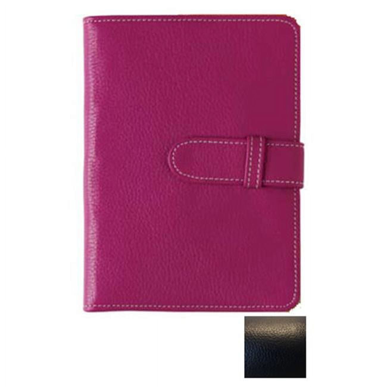 4 x 6 Photo Brag Book - Black - Walmart.com