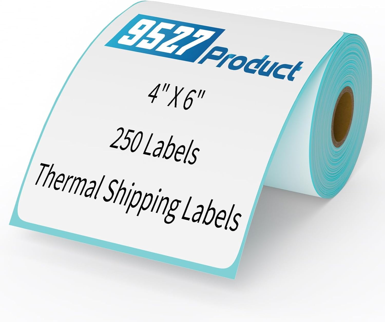 4 X 6 Thermal Labels