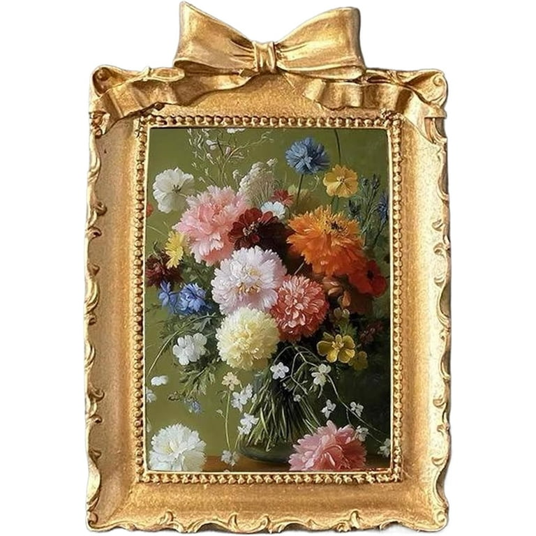 victorian frames small