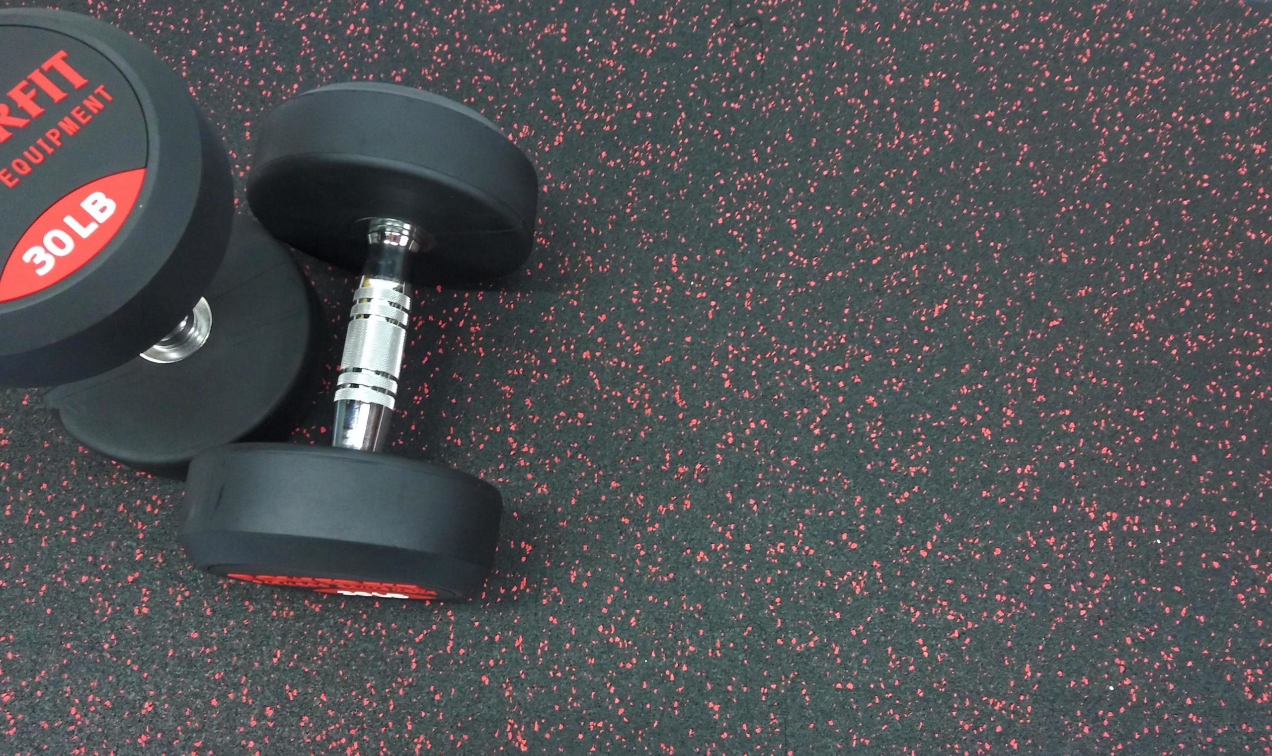 4' x 6' x 6mm 10% Red Devil Rubber Mats - Walmart.com