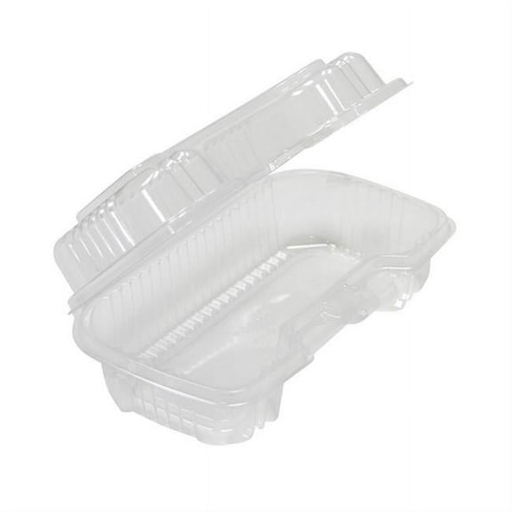 Interlocking Storage Containers