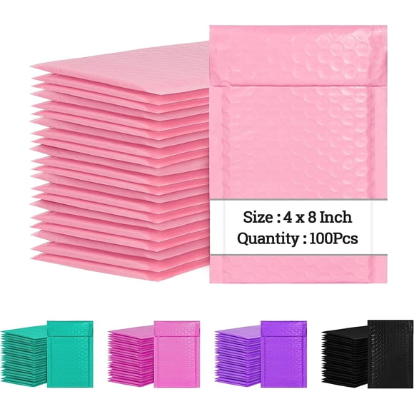 Bubble Mailers in Mailers - Walmart.com