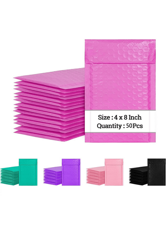 Bubble Mailers in Mailers - Walmart.com