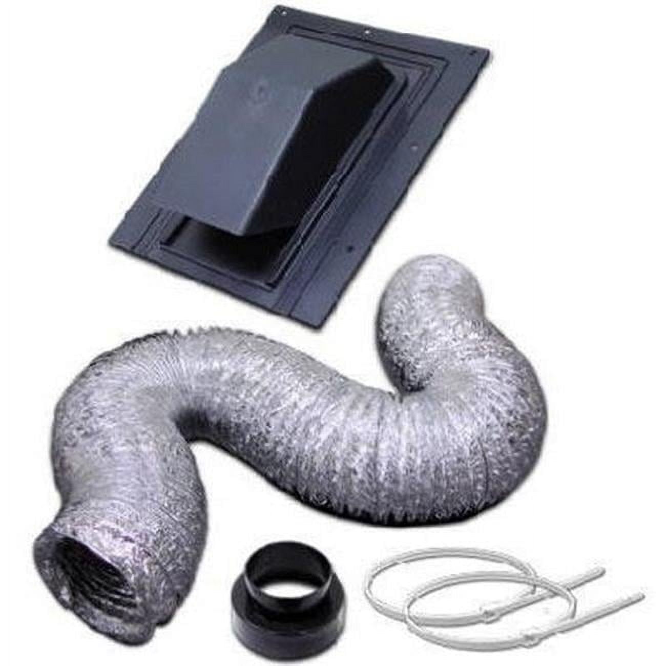 4 x 8 in. Roof Vent Kit - Walmart.com