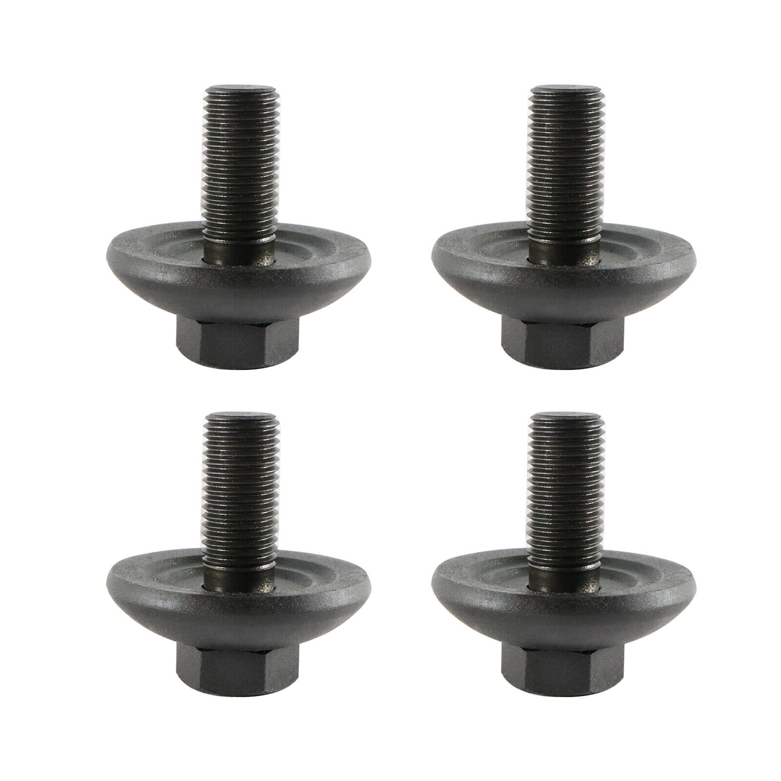 4 x Blade Tractor Bolt & Washer 532193003 Fits Husqvarna Craftsman Lawn ...