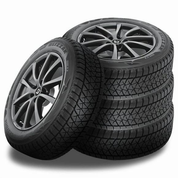 Bridgestone 275/60R20 Tires in Shop by Size - Walmart.com