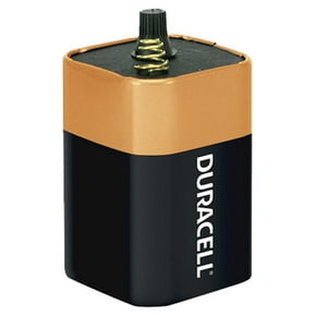 6 Volt Battery Lantern