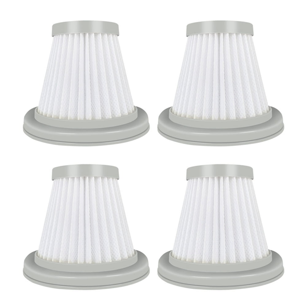 4 x Filter-White - Walmart.com