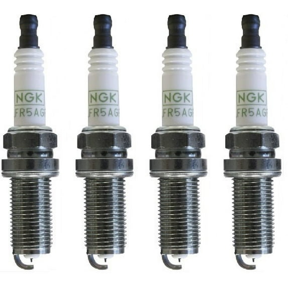 4 x Japan NGK G-Power Spark Plugs for 2009-2017 Toyota RAV4 2.5L 2.5L ...