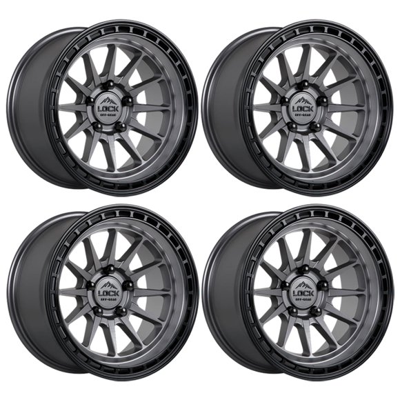 Best Sellers In Automotive Truck SUV Wheels