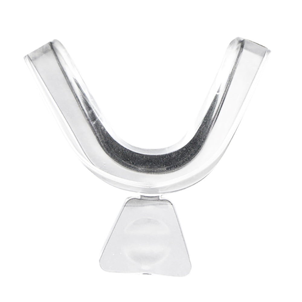 4 x Mouth Trays Guard Tooth Teeth Whitener Remouldable Gum Shield ...