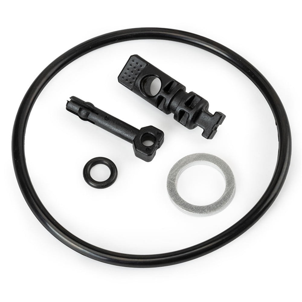 4 x Oil Filter Pack w/Seals for Hyundai 1.6L 26350-2M000 - Walmart.com