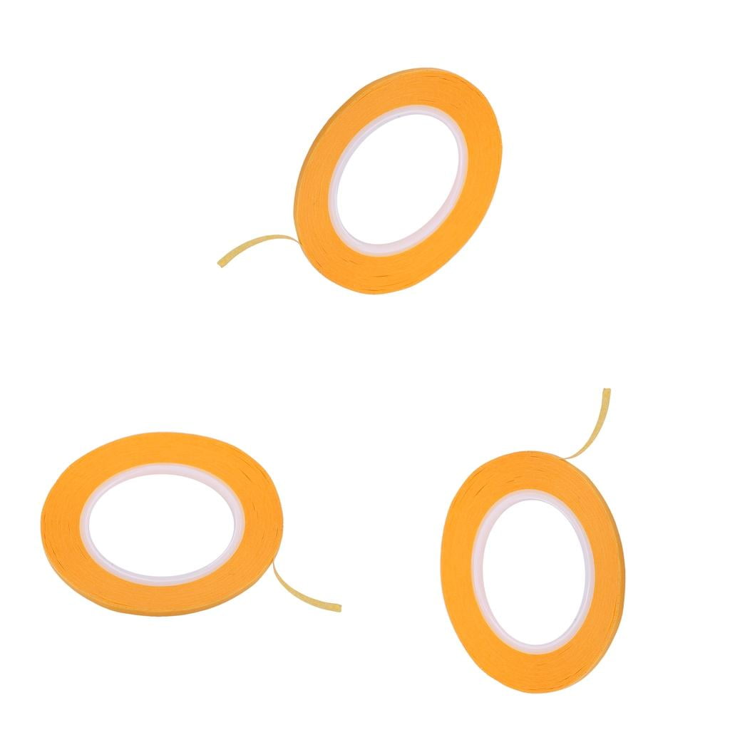 4 x Painters Tape , Removable ing Tape Great for Home, Office, Drip ...