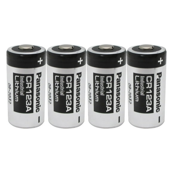 3 Volt Lithium Battery