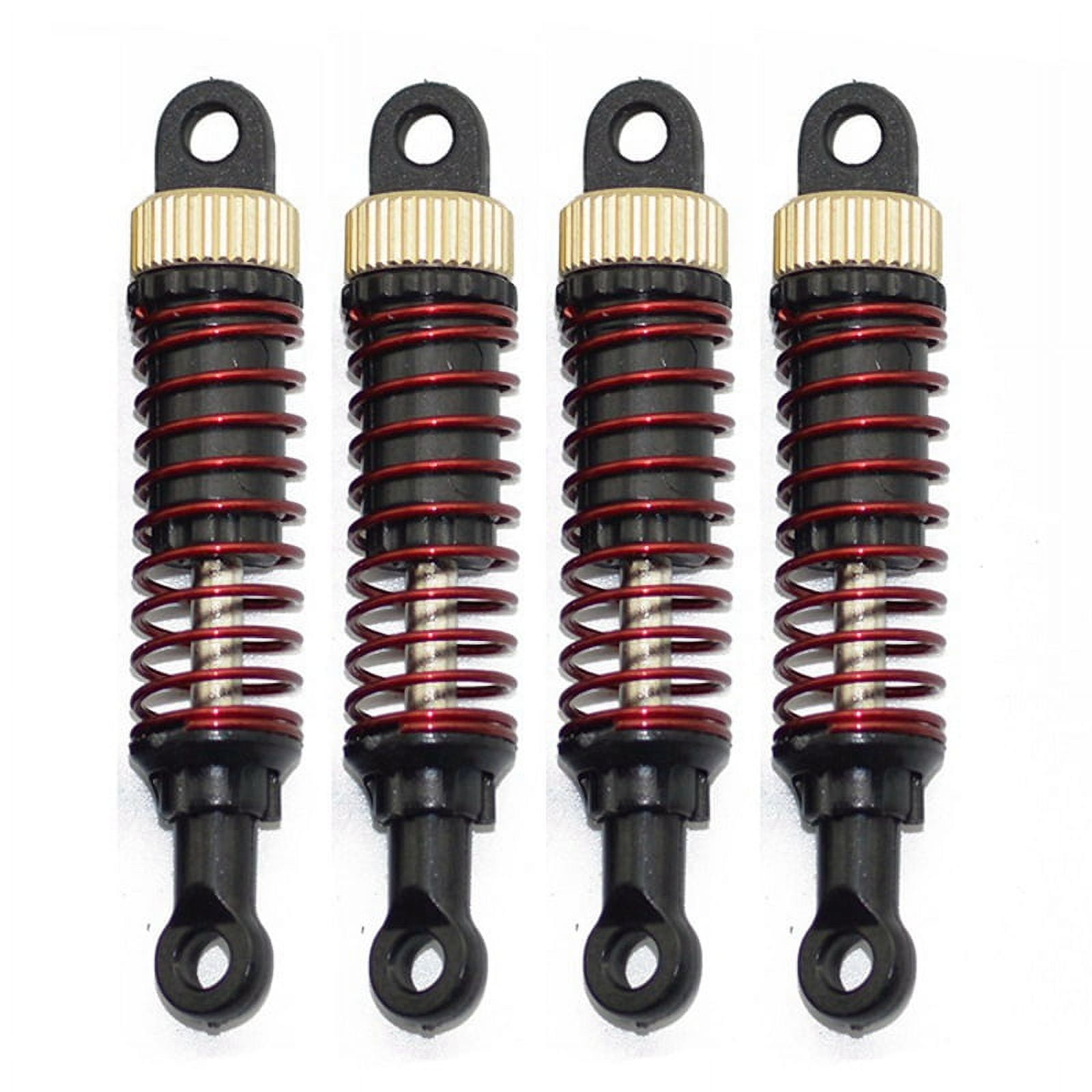 4 x Shock Absorber-as shown - Walmart.com