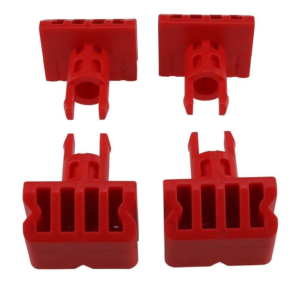 4 x Sturdy Vice Grip Clamp Pegs For Black & Decker Workmate WM300 WM535 ...