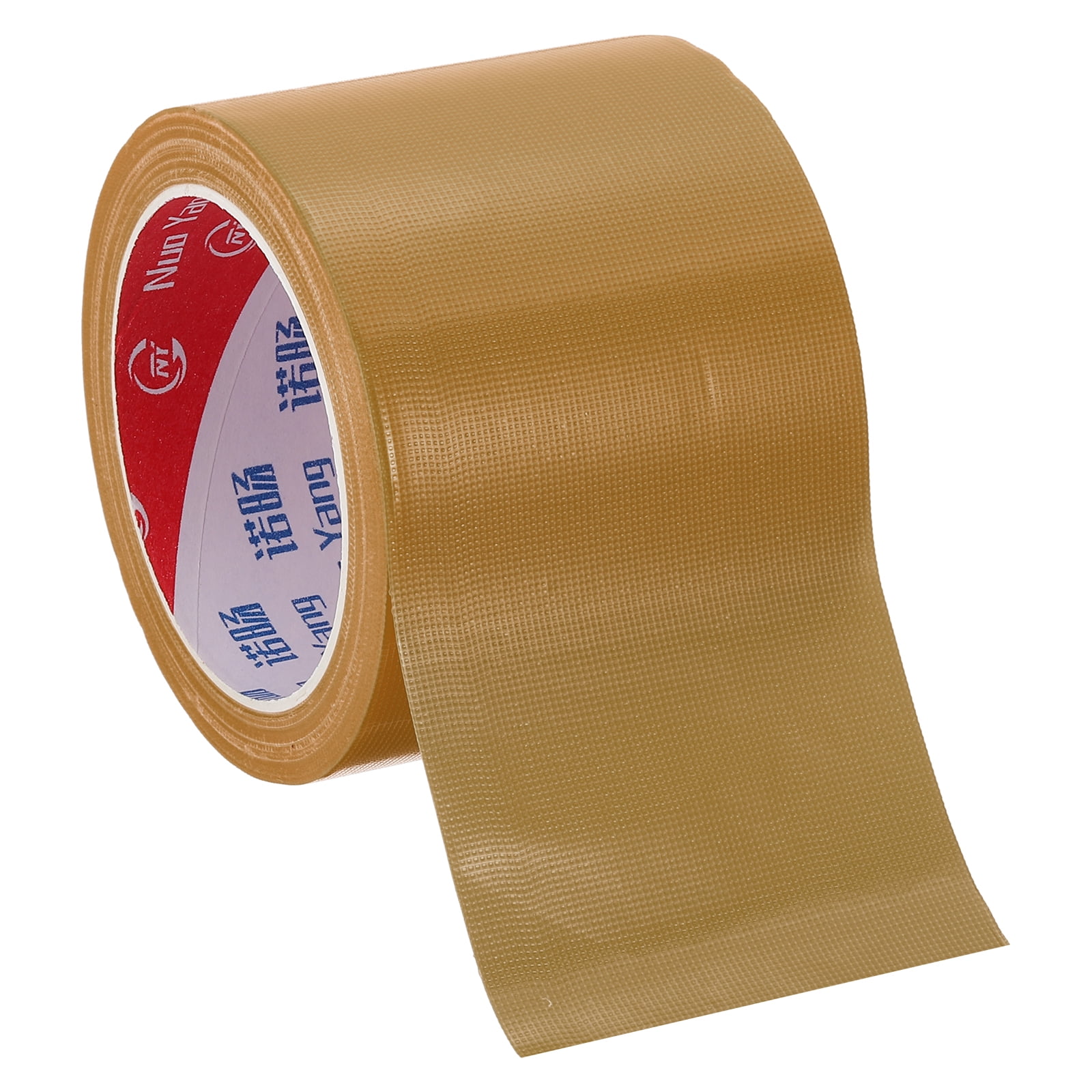 4"x0.007" Bookbinding Tape, 22 Yard Cloth Bookbinding Repair Tape Book ...