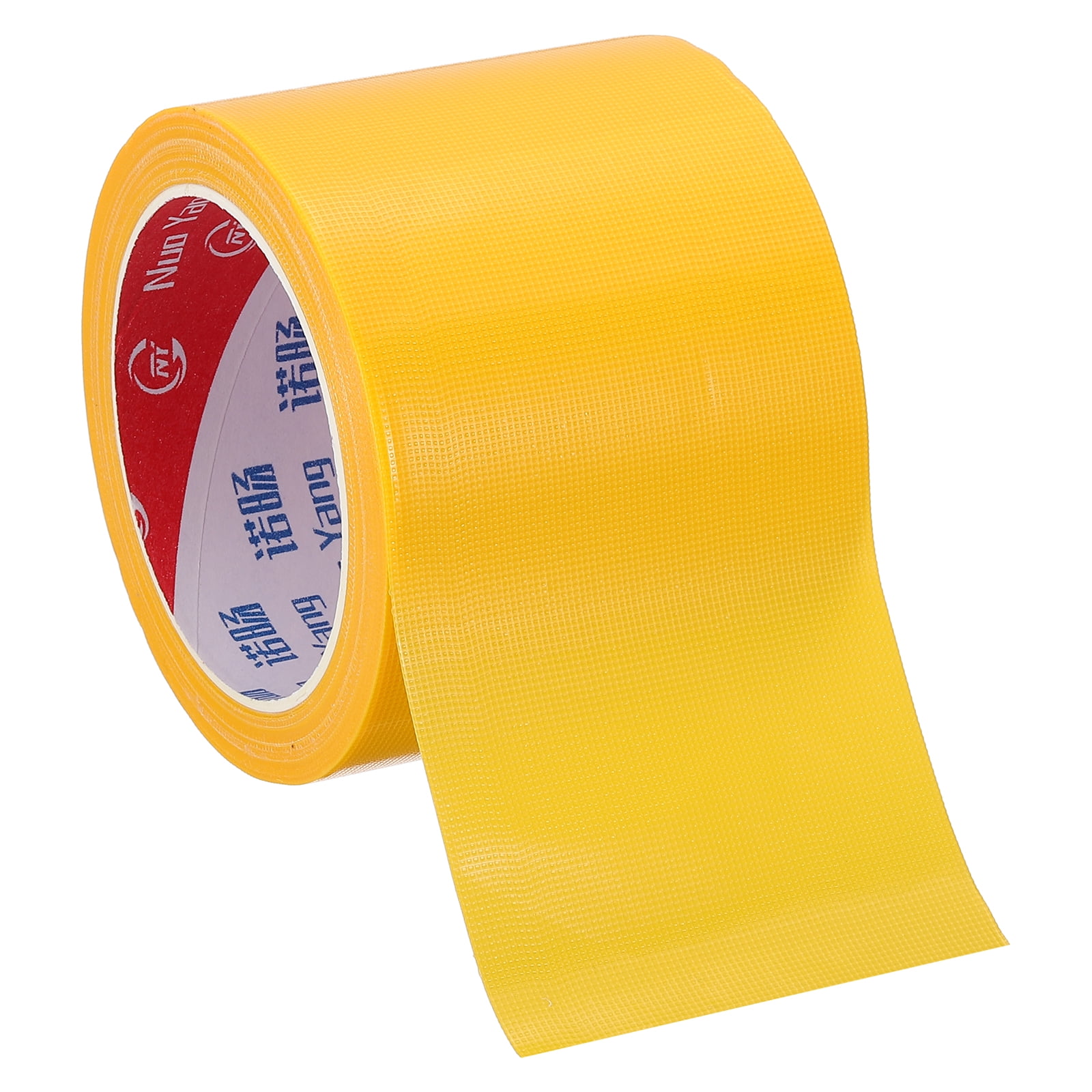 4"x0.007" Bookbinding Tape, 22 Yard Cloth Bookbinding Repair Tape Book ...